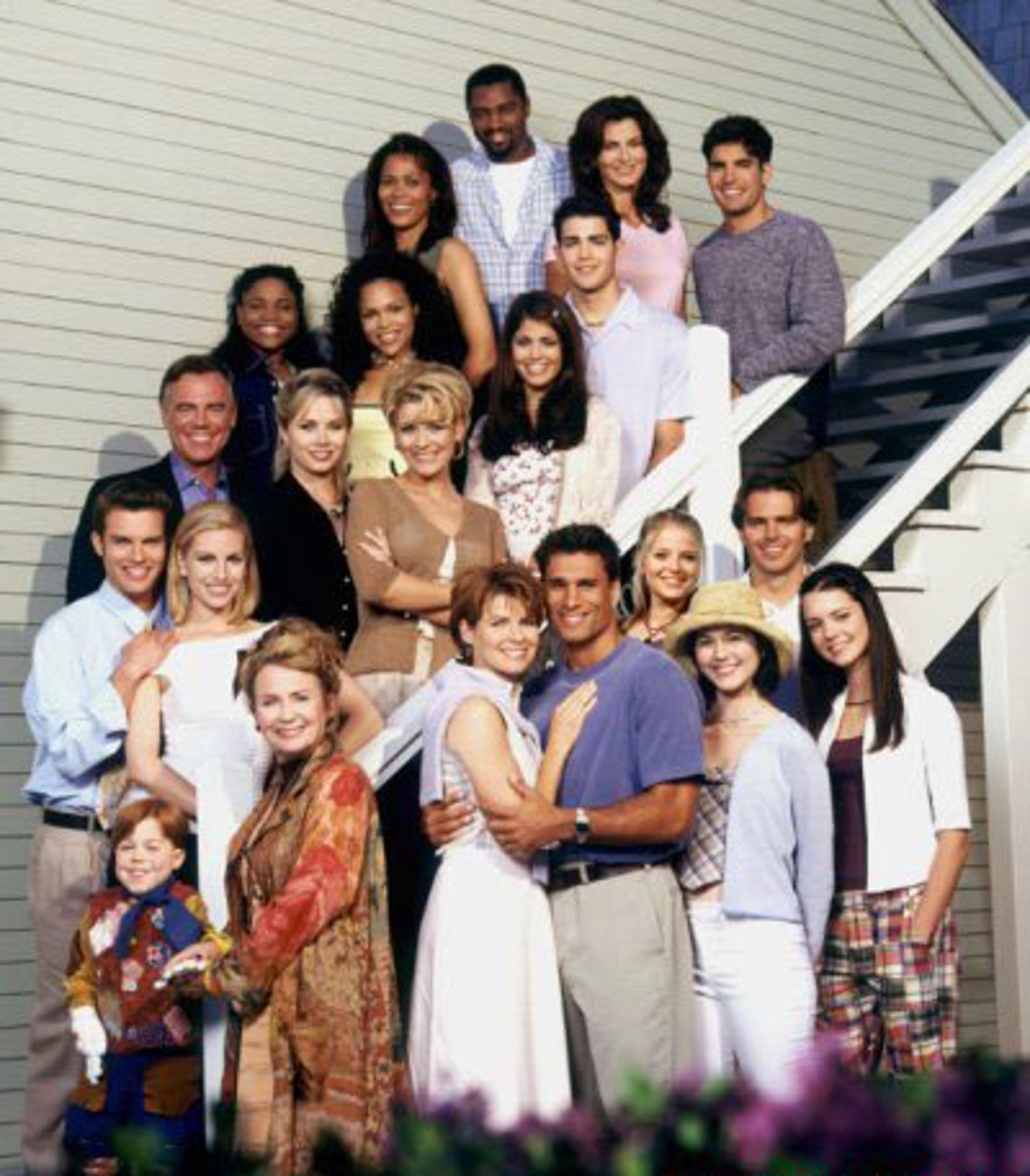 Passions The Complete Tv Series Soap Opera Please See Etsy