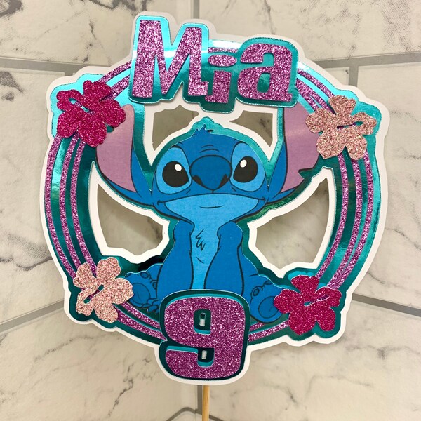 Stitch Svg - Etsy UK