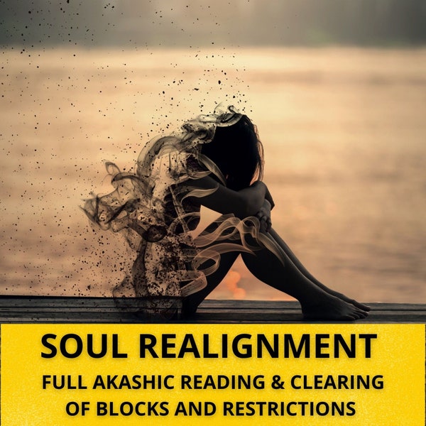 Akashic Records - Etsy