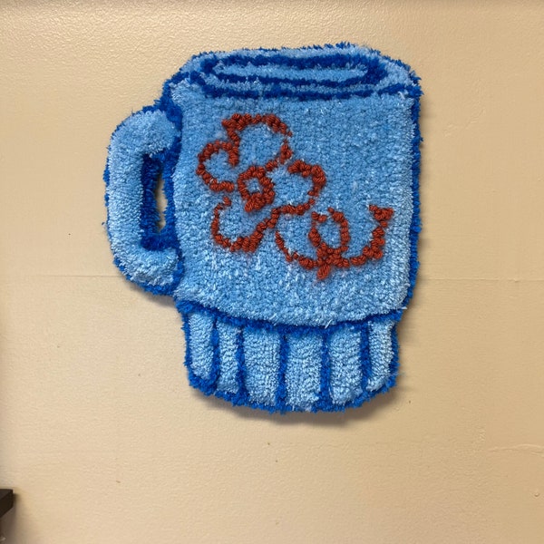 Jakes Favorite Cup - Etsy