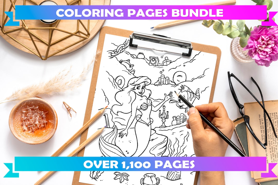 All Cartoons Coloring Book for Children Cartoon Characters, Printable ...