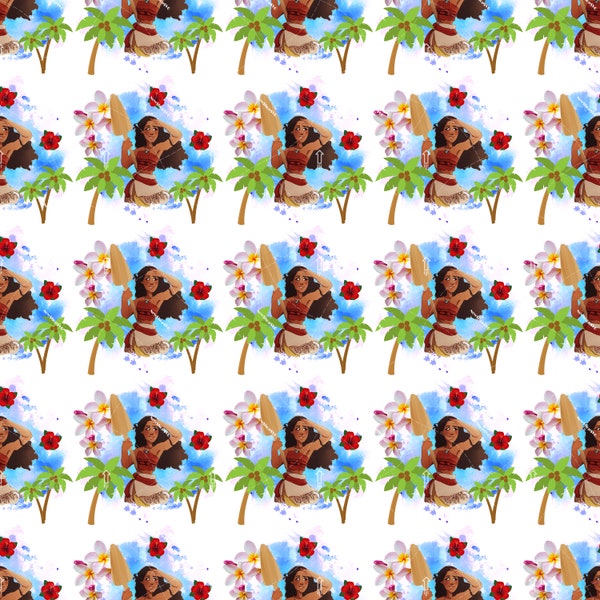 Moana Texture - Etsy