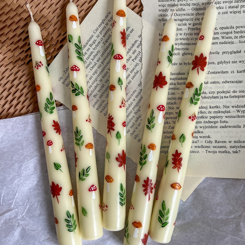 Grubby Candle - Etsy