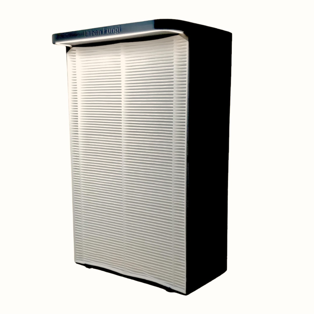Laminar Flow Hood - HEPA Filter, Mycology Works With High Success Rates ...