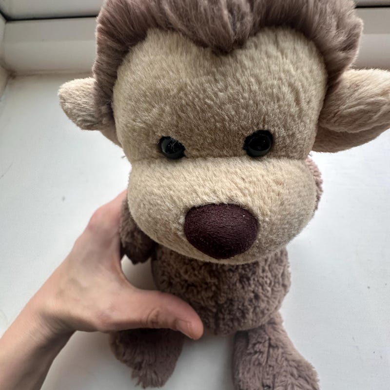 Retired Jellycat - Etsy