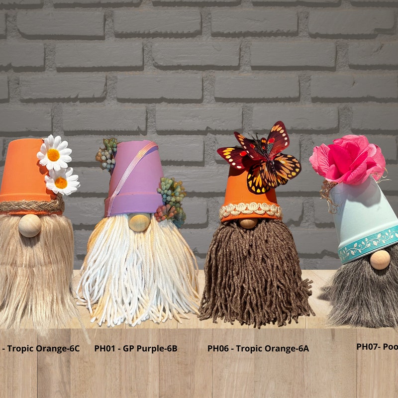 Gnome Feet - Etsy