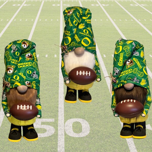 Oregon Football - Etsy