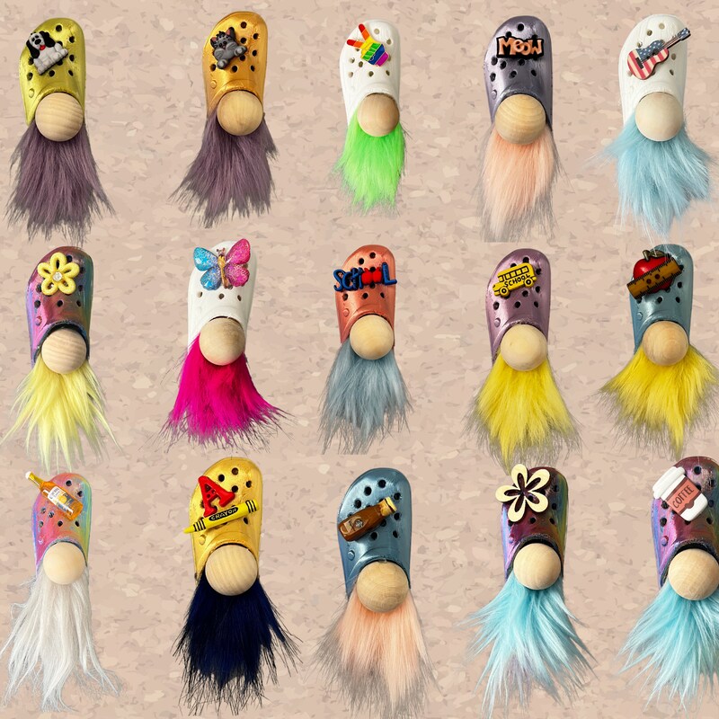 Jibitzs for Crocs - Etsy