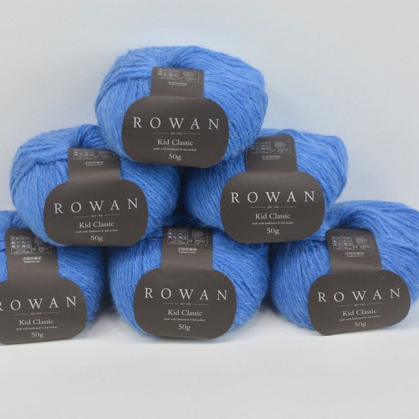 Rowan Yarn - Etsy