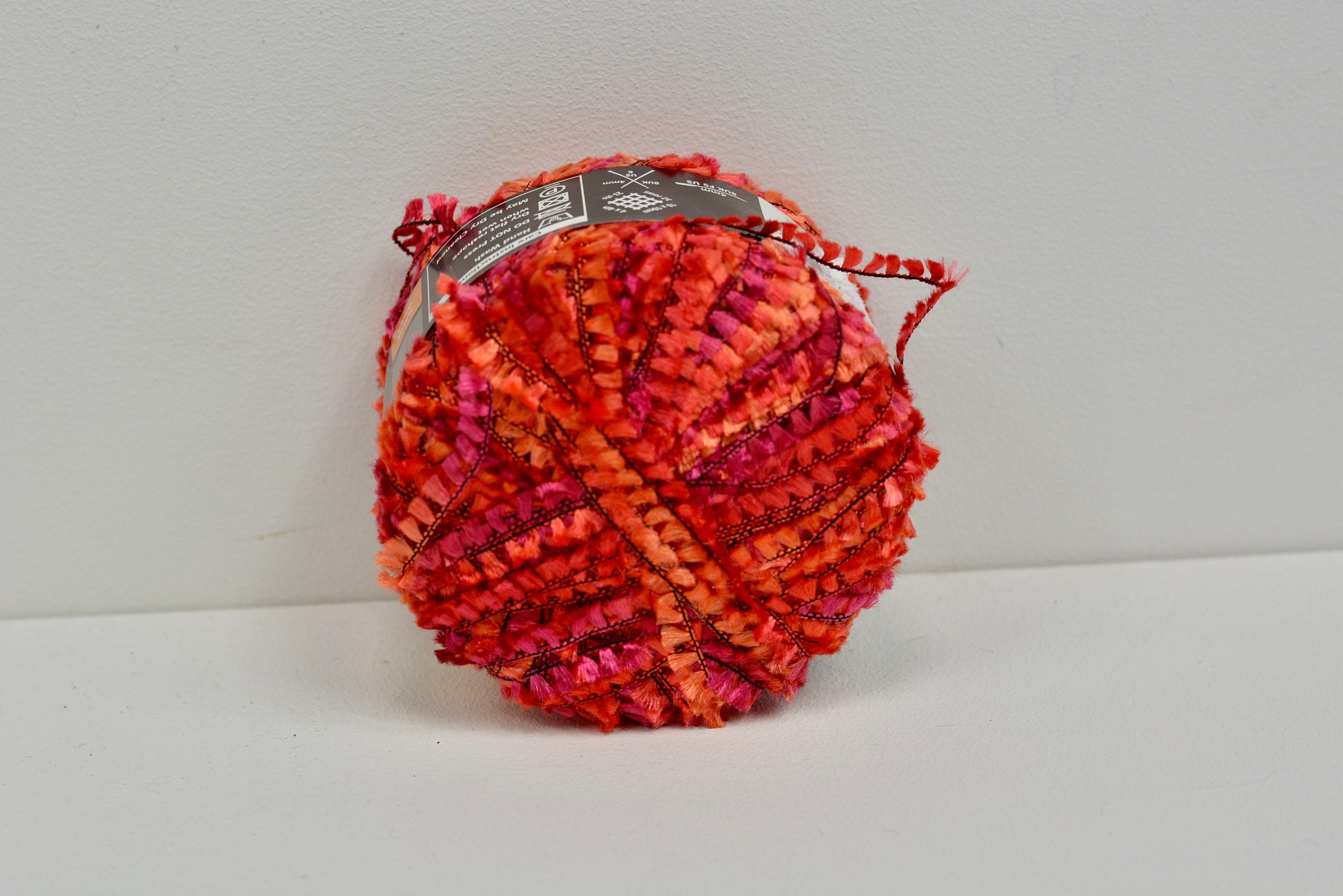 Sirdar Reflection Efect Yarns Mini Flag Yarn 25 Gram 63 Yards - Etsy