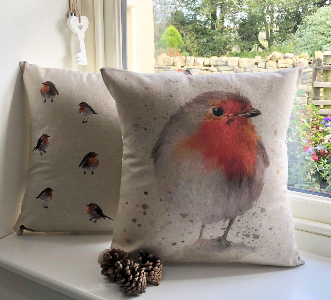 Robin Design Covers - Etsy
