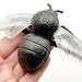 Bumblebee, Large Bug, Diorama, Birthday Decor, Insect Toys for Kids ...