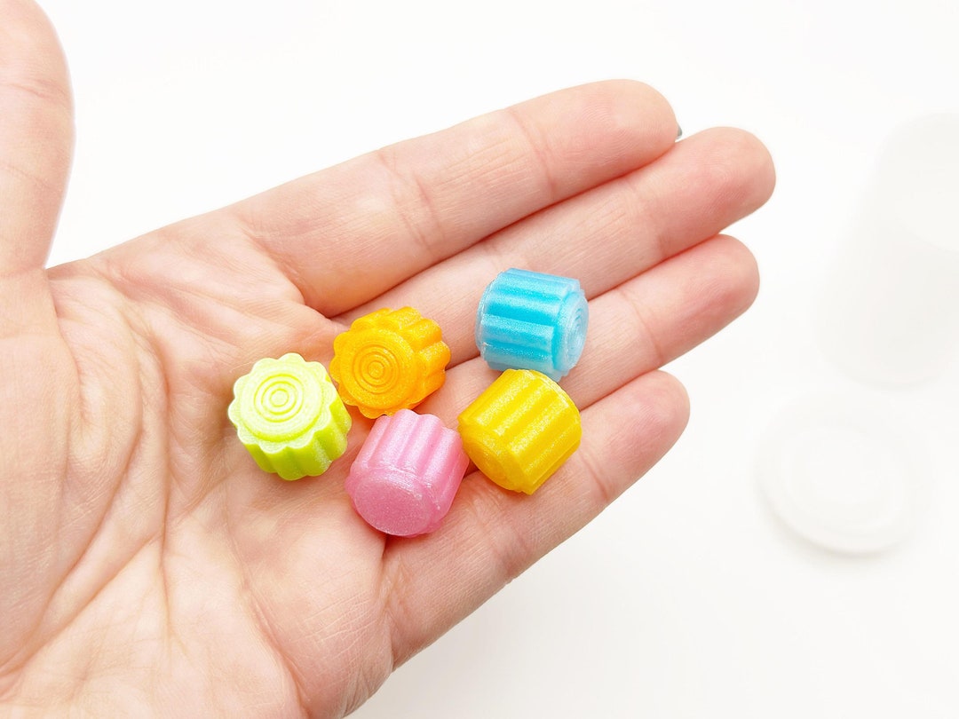 Gonggi Stones Korean Game Skill Game Traditional Gonggi Set Team ...