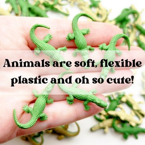 Create Your Own Minis, Miniatures, Animals, Fairy Garden, Craft ...