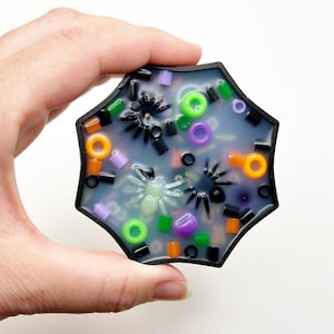 Picking Palettes, 3d Print, Skin Picking Toy, Picky Pad, Occupational ...