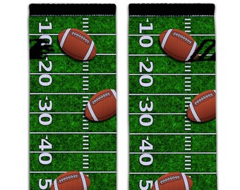 Football Sock Png - Etsy