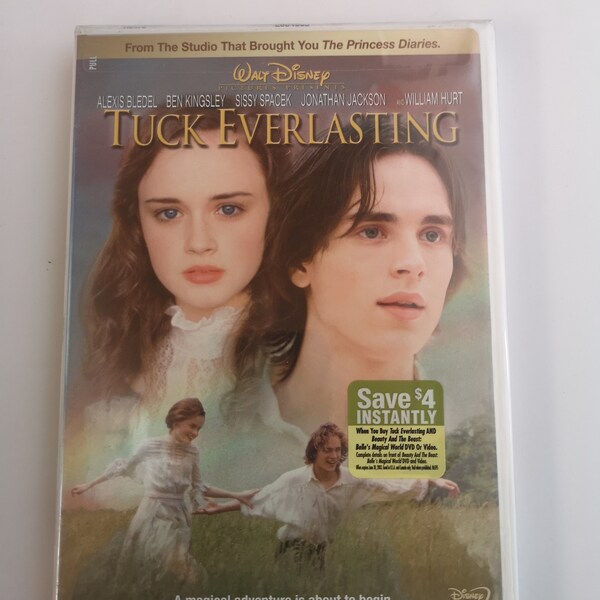 Tuck Everlasting - Etsy