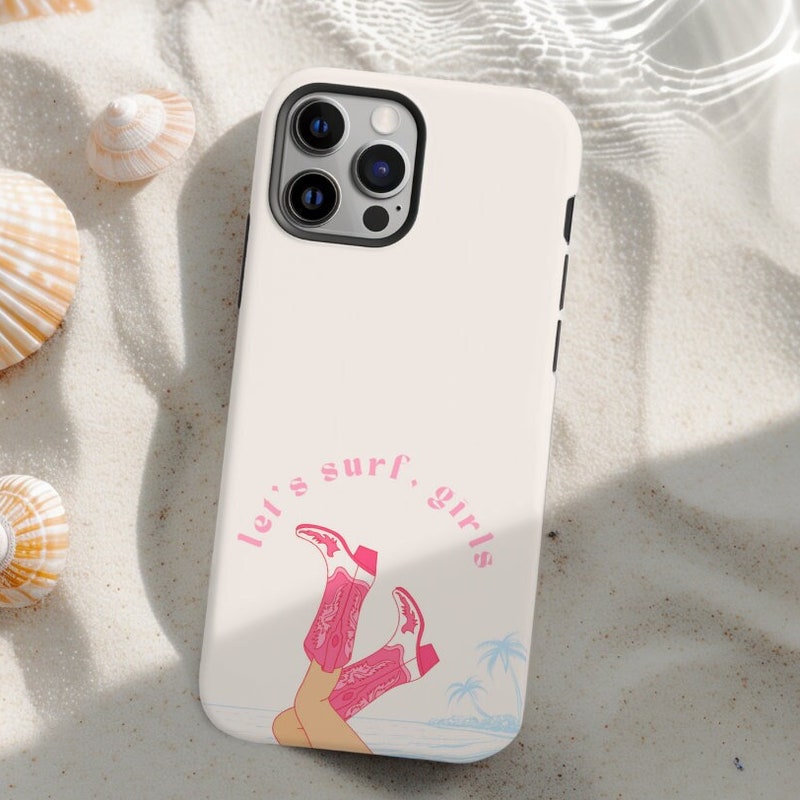 Preppy Phonecase - Etsy