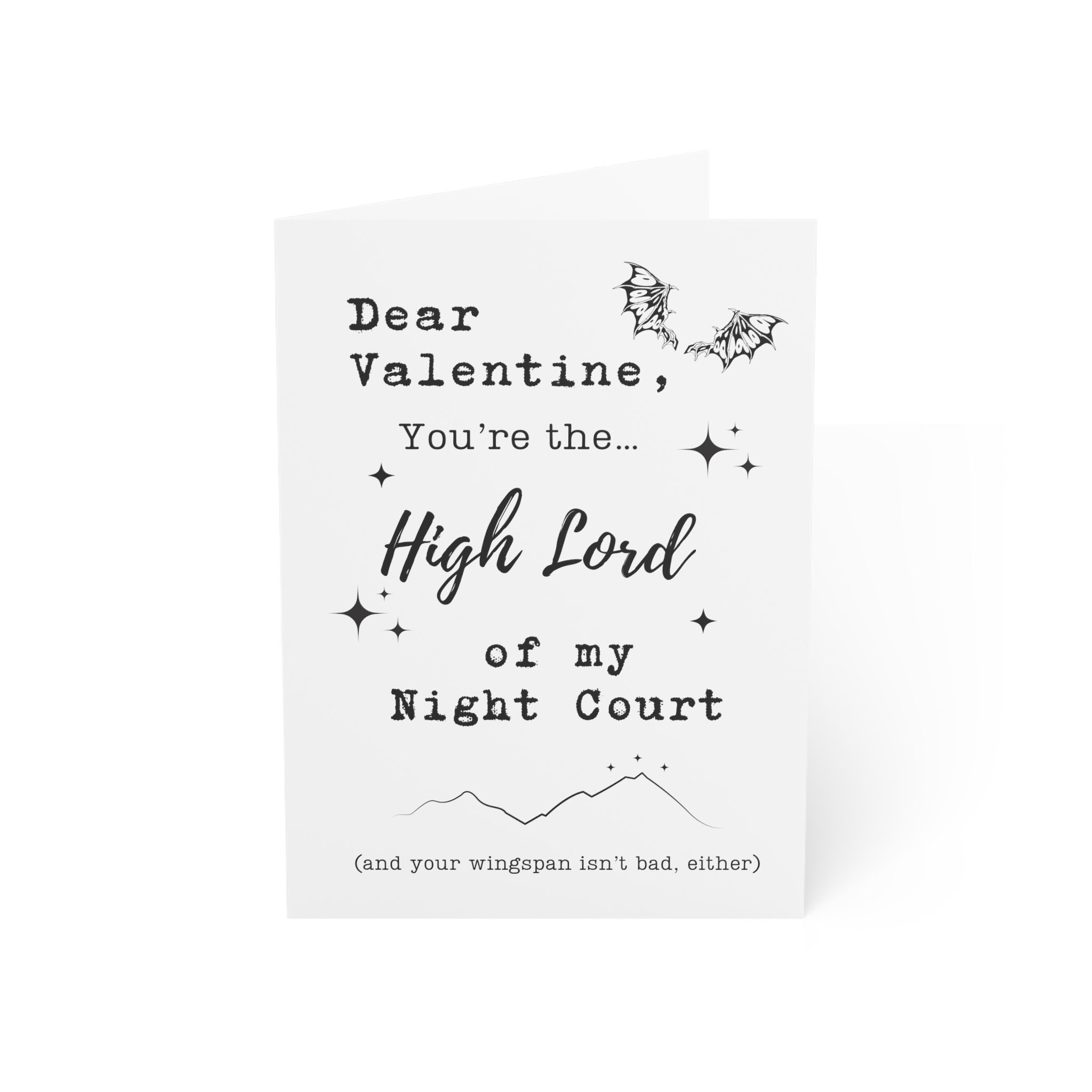 Acotar Valentines Day Card for Husband, Digital Download Svg Png ...