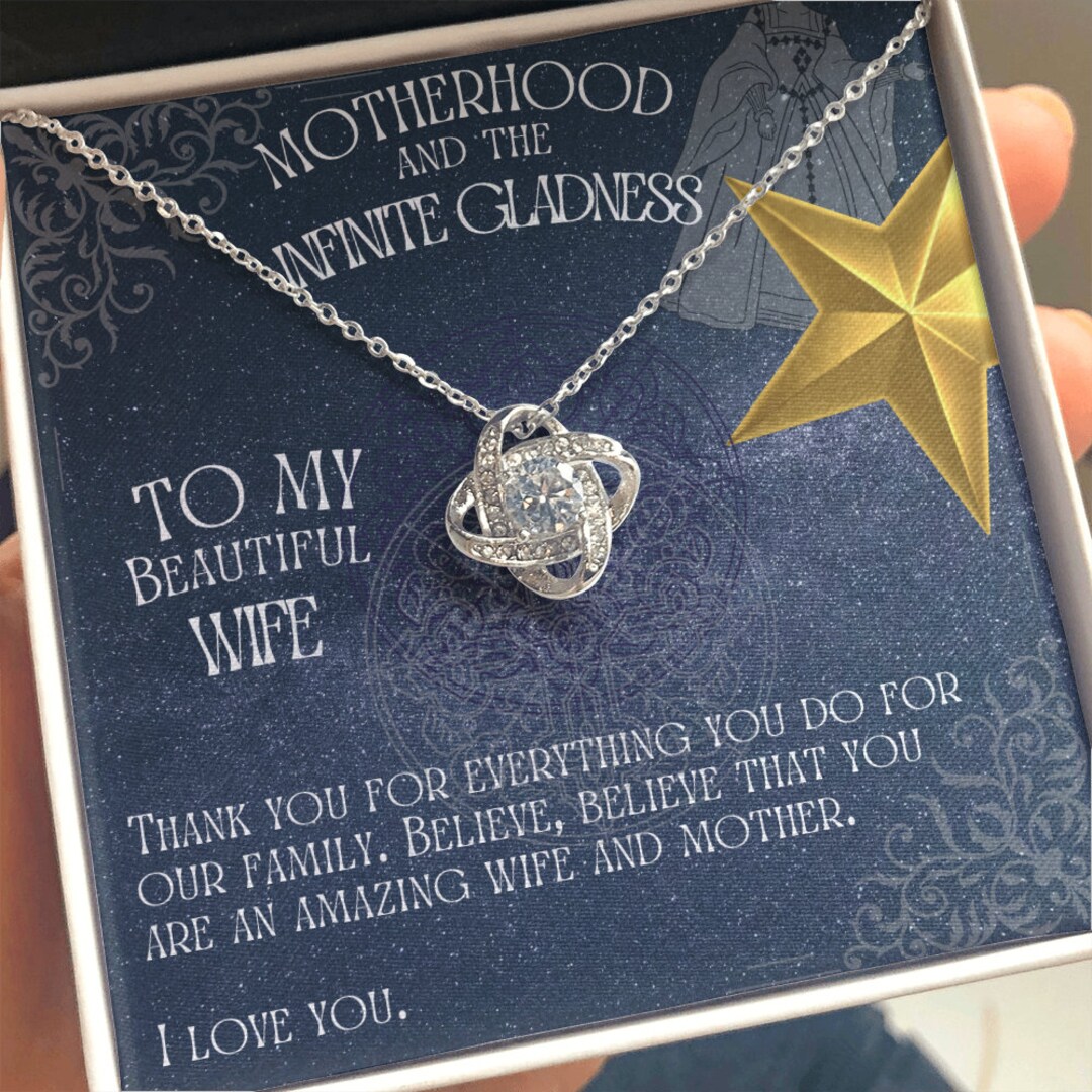 Smashing Gift for Your Wife, 90s Pop Culture Reference - Etsy