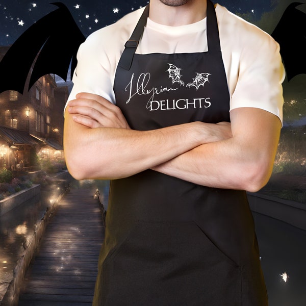 Acotar Costume - Etsy