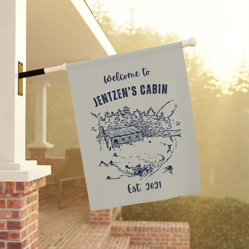 Vacation Home Sign - Etsy