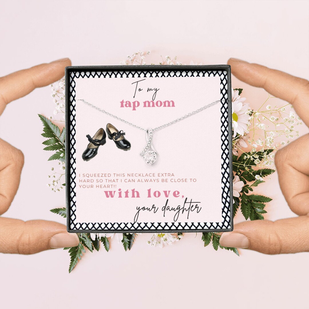 Gift for Tap Dance Mom, Tap Shoes and Fishnet Tights, Mothers Day - Etsy