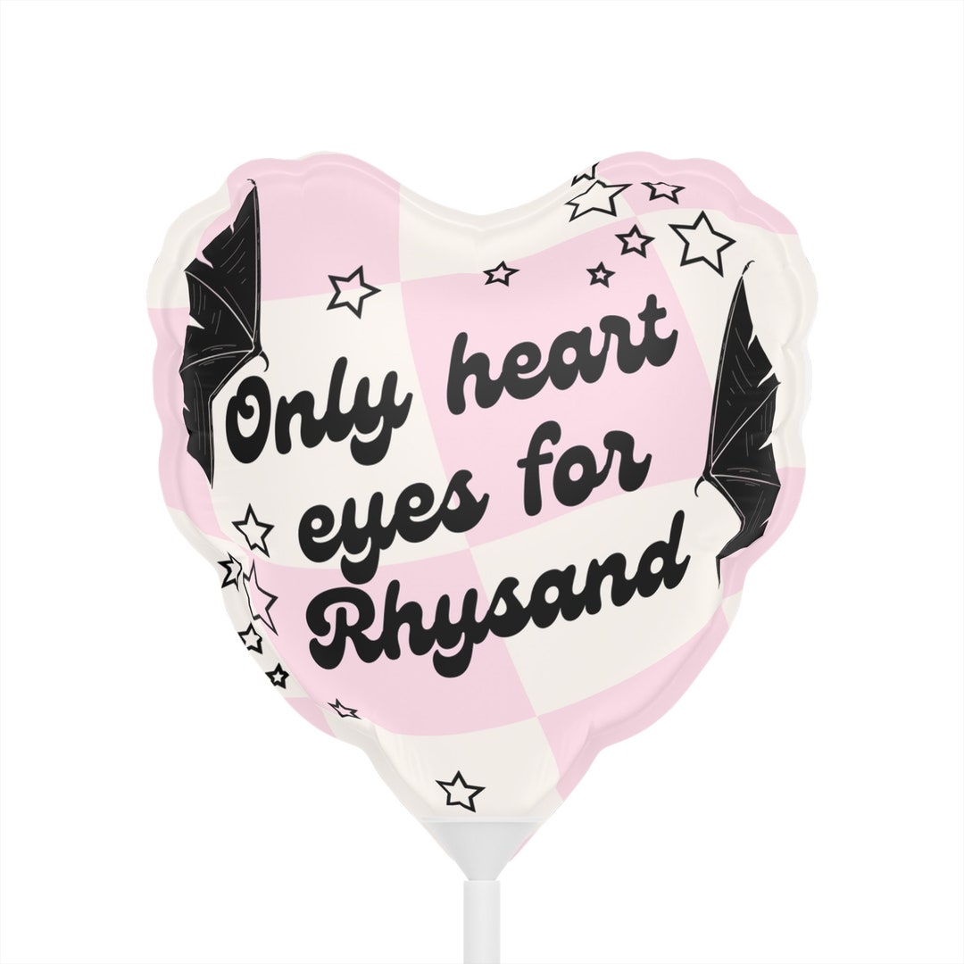 Galentines Day Acotar Party, Acotar Valentines Day Gifts, Acotar ...