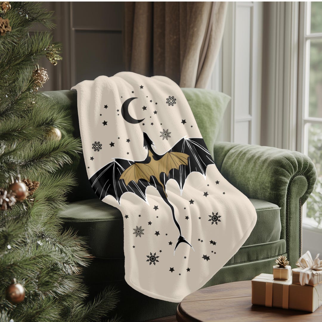 Fourth Wing Inspired Fourth Wing Gift for Her | Checkerboard Bookish ...