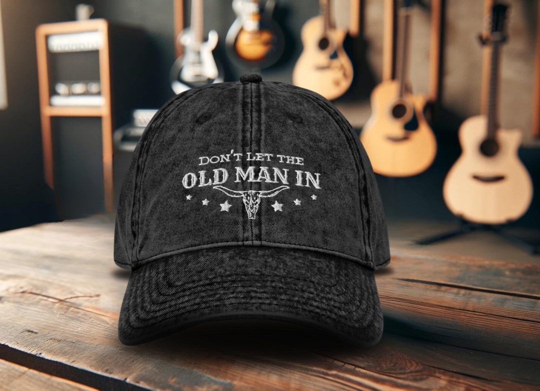 Toby Keith Shirt, Toby Keith Tshirt, RIP Toby Keith, the Old Man, Gifts ...