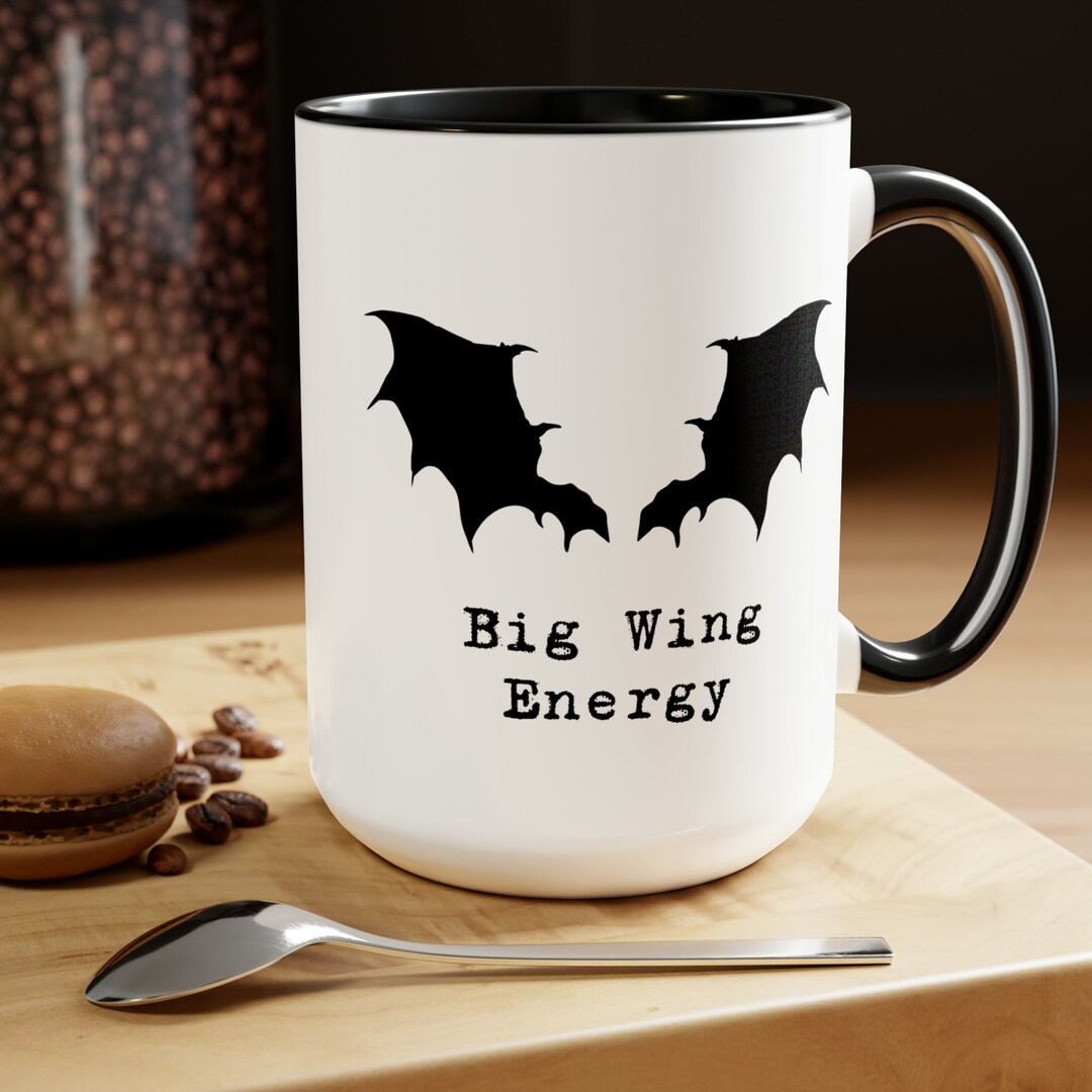 Acotar Mug Acotar Merch Acotar Gifts Romantasy Reader Gift Valentines ...