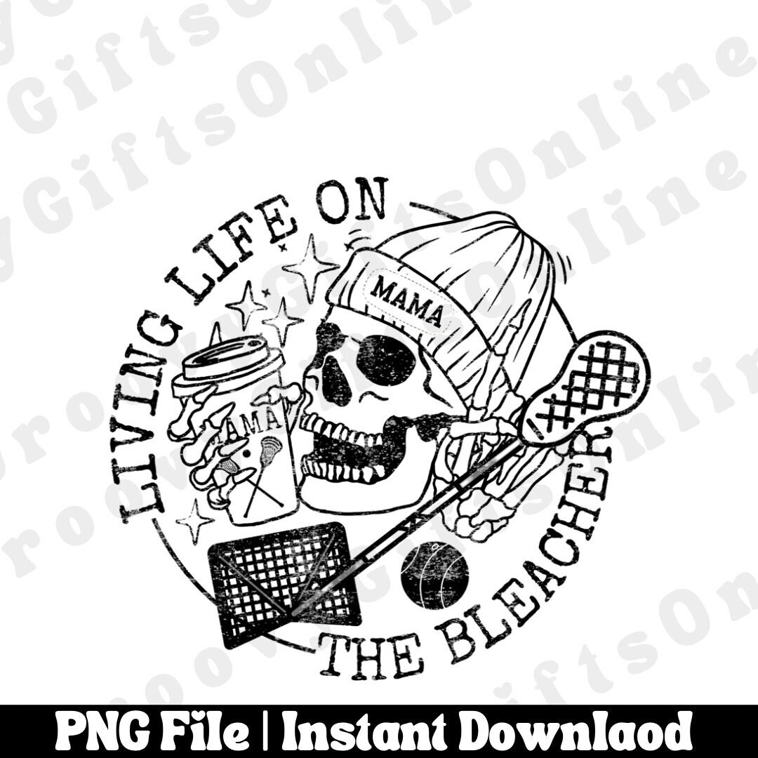 Lacrosse Mom SVG, Lacrosse Mama PNG, Sports Mom Svg, Digital Download ...