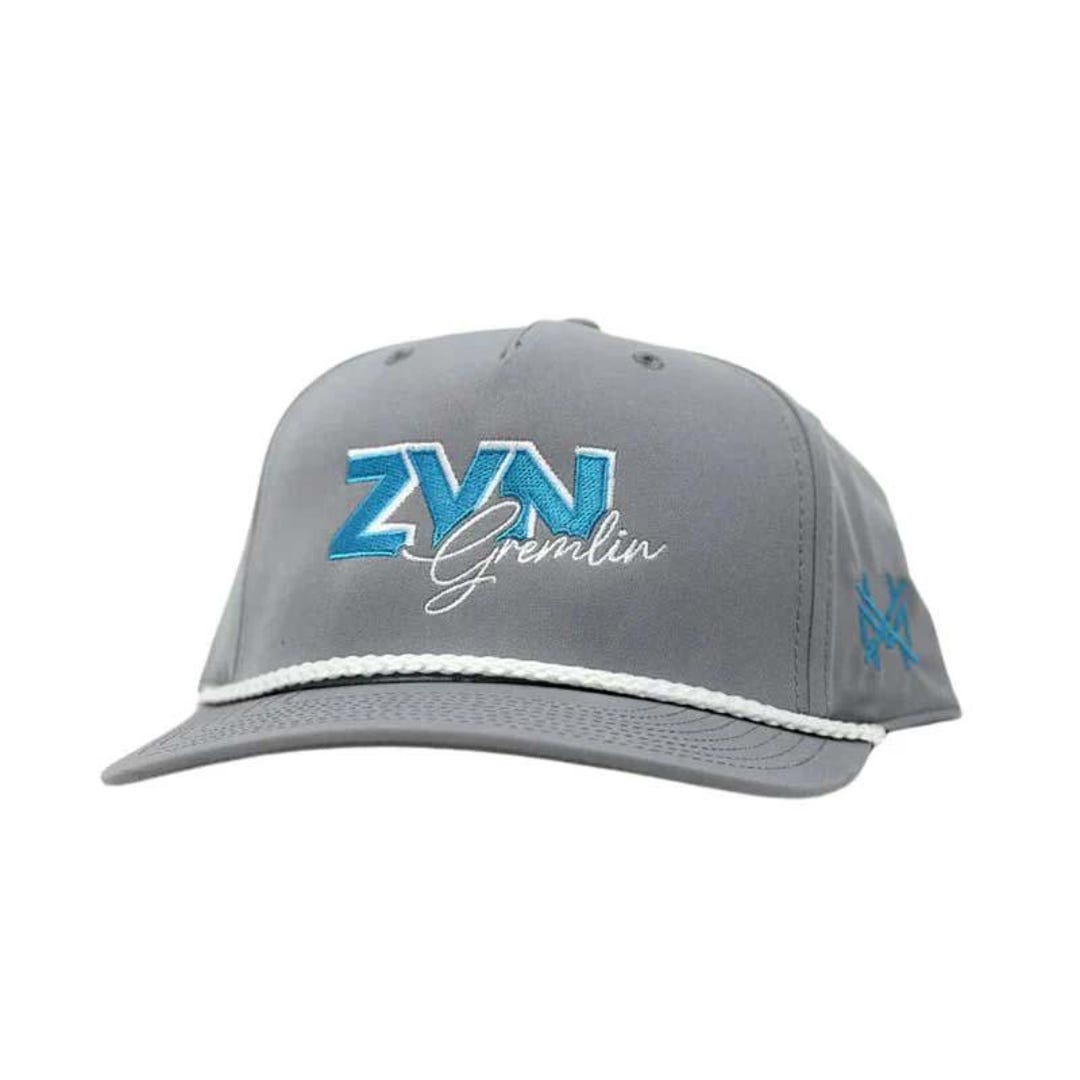 MHC Zyn Gremlin Truck Hat Spearmint - Etsy