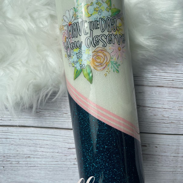 Split Tumbler - Etsy