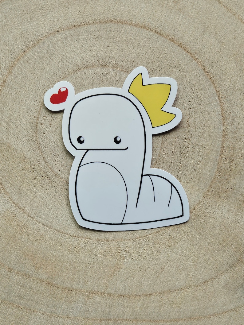 Straykid's Chandora Bang Chan Vinyl Sticker - Etsy Australia