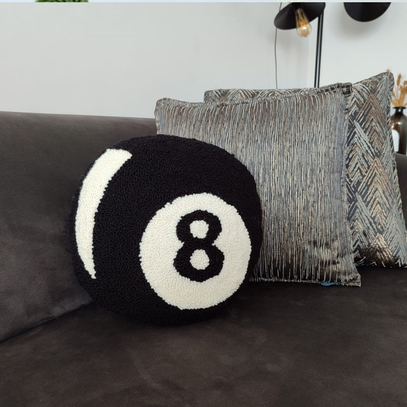 Custom Magic 8 Ball - Etsy