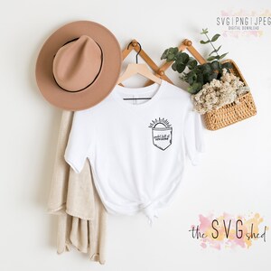 Sunshine Pocket SVG for Commercial Use Sun Svg Cut Files for - Etsy