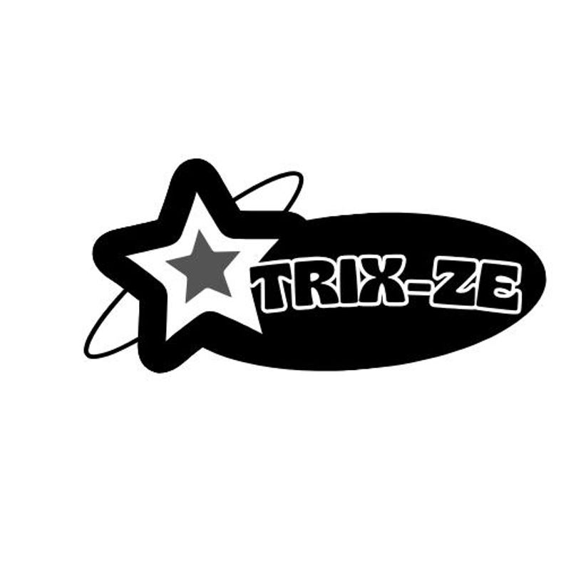 TRIX-ZE Logo - Etsy