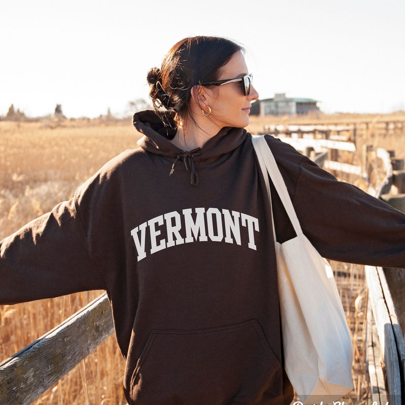 Vermont - Etsy