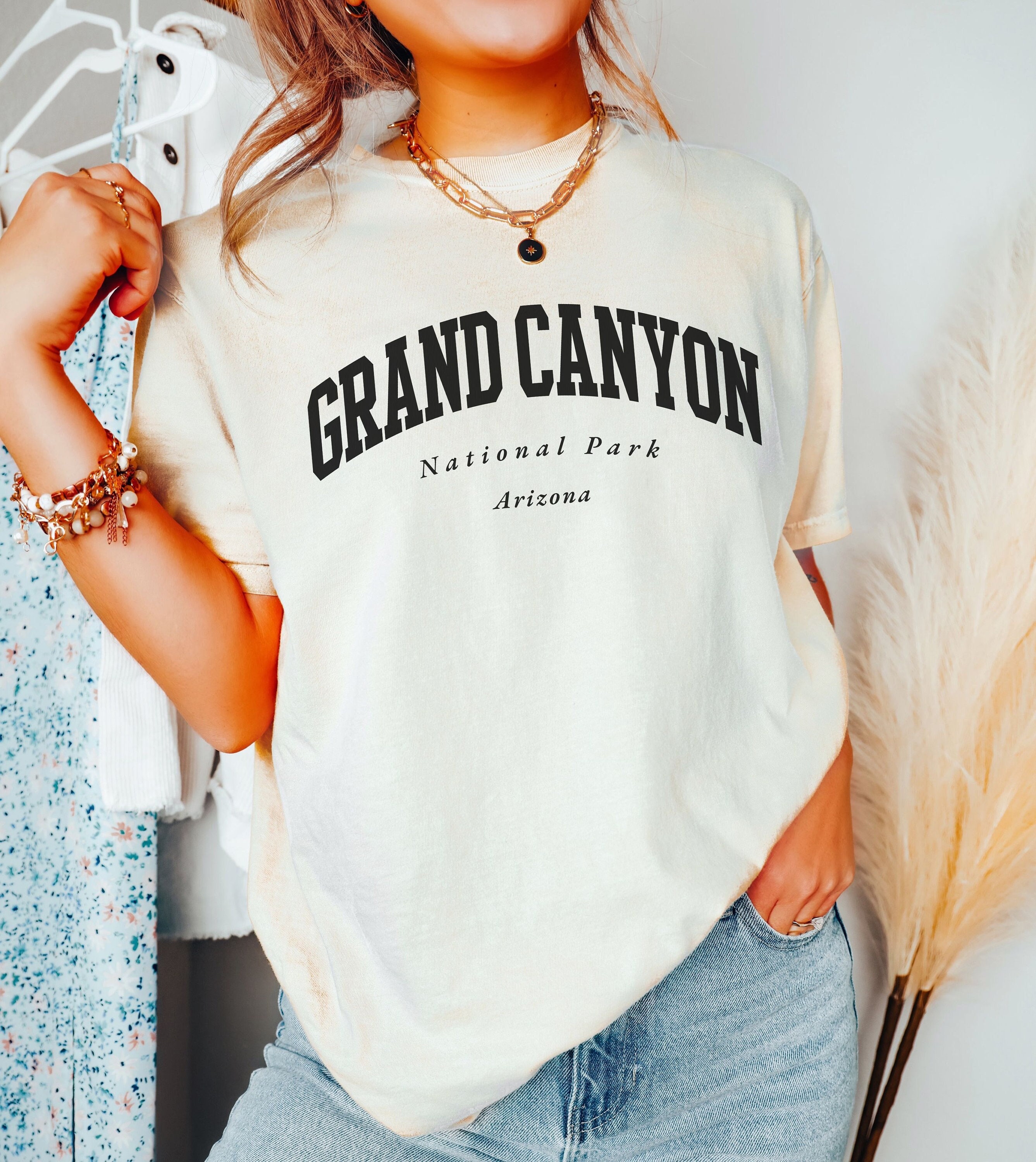 Grand Canyon Shirt Arizona Shirt National Park Shirt Comfort - Etsy