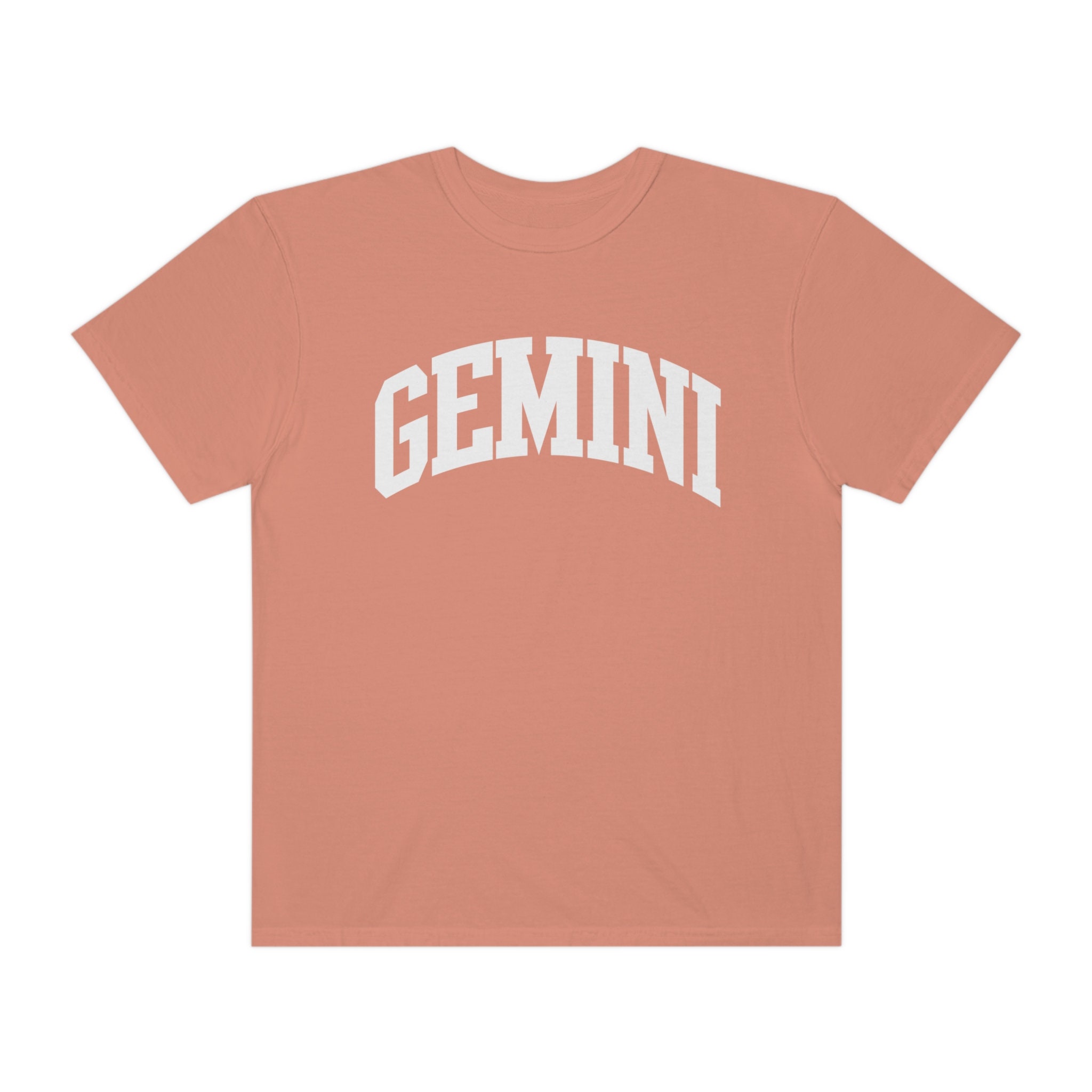 Gemini Shirt Gemini Gifts Zodiac Shirt Astrology Clothes - Etsy