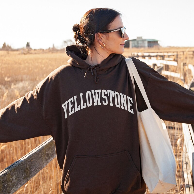 Yellowstone Clothing - Etsy
