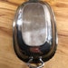 Vintage Silver Plate Bread/rolls Tray Great Size Upgrade Your Tableware ...