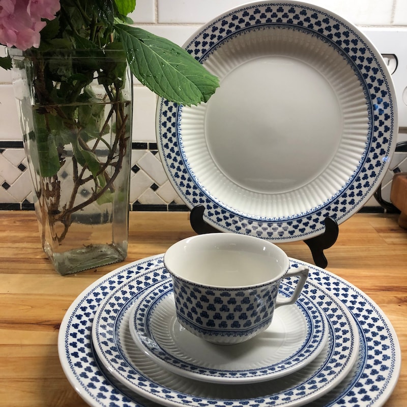 Adams Ironstone - Etsy