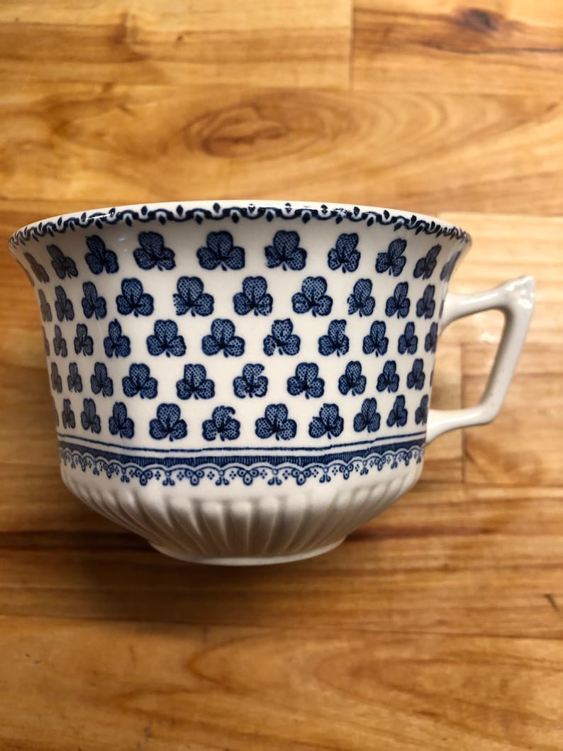 Adams Real English Ironstone "brentwood" Pattern Wonderful Dinnerware ...