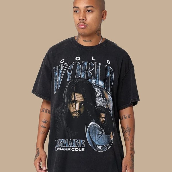 J.cole Merch - Etsy