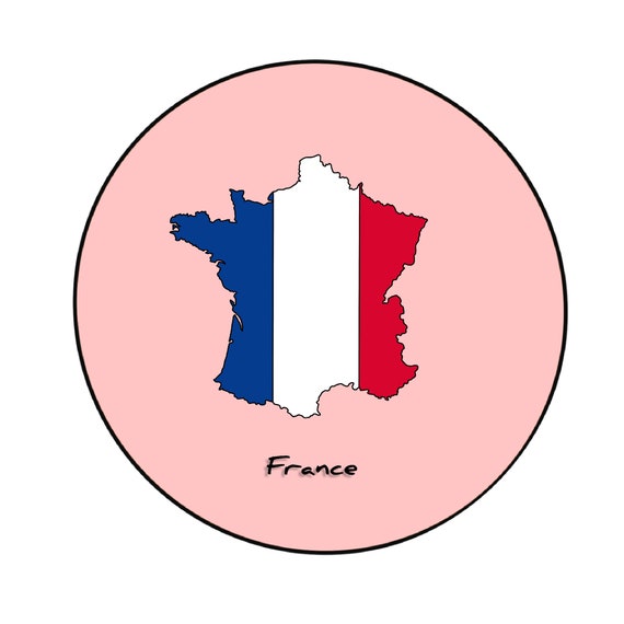 France Flag Icon