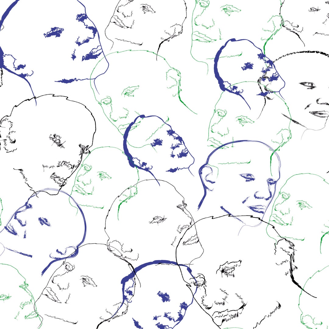 Print Pattern - Etsy