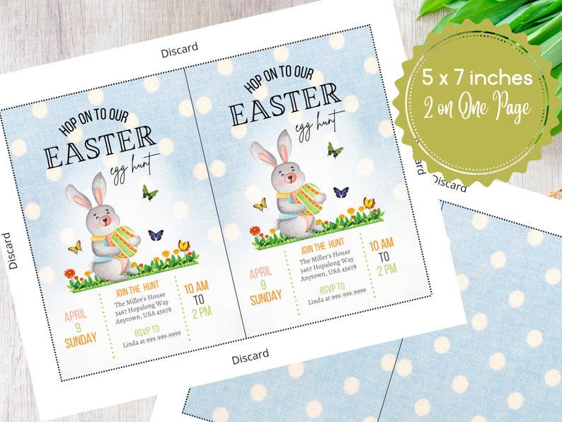 Editable Easter Egg Hunt Invite Mobile Invite Easter Party - Etsy Editable Easter Egg Hunt Invite Mobile Invite Easter Party - Etsy