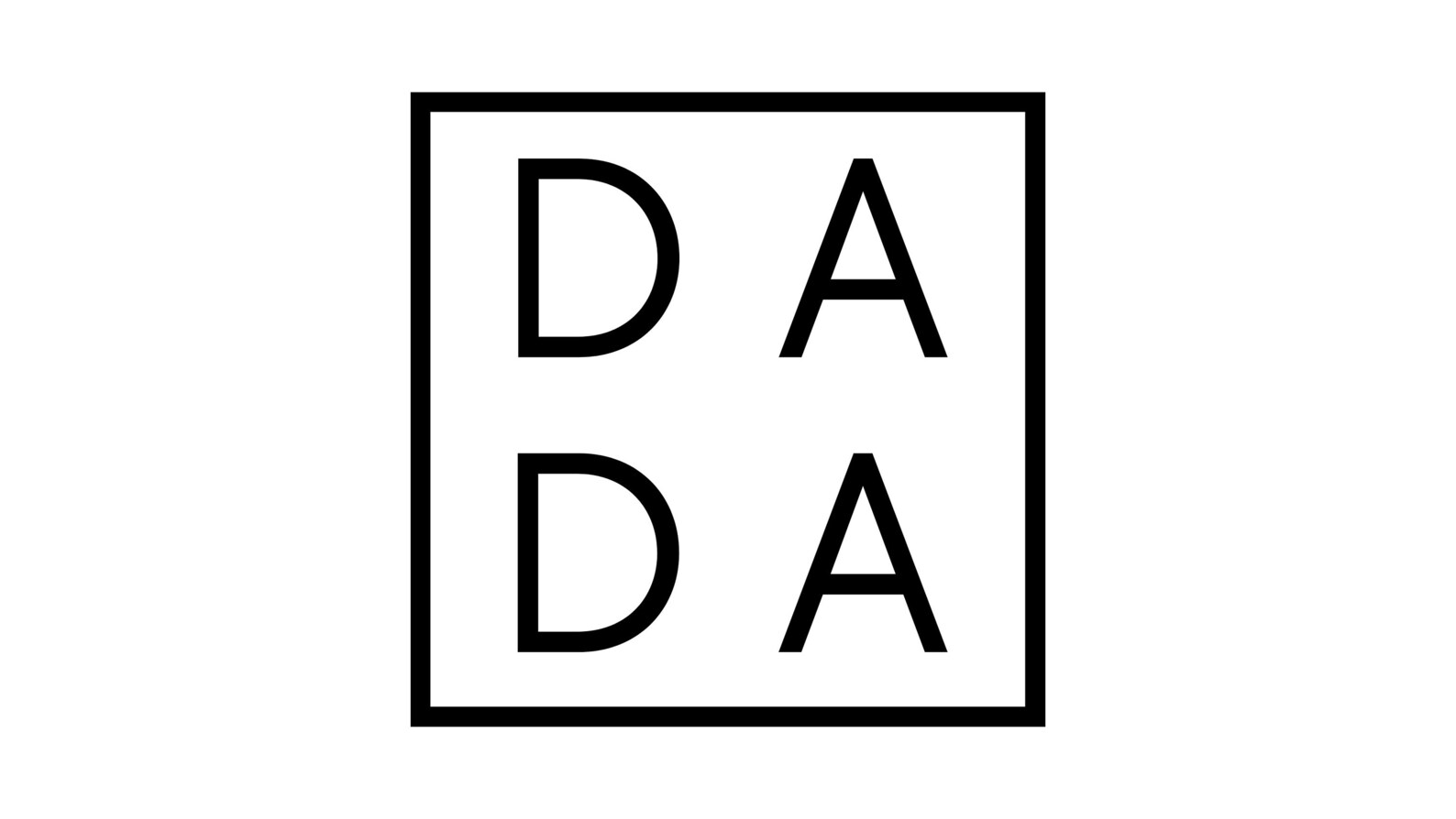 Square Dada Svg, Square Dada Png, Square Dada Jpg - Etsy